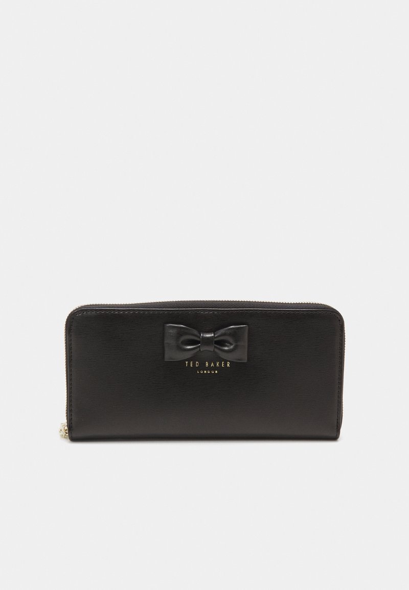 Ted Baker BEYLA - Rahakott - black/must - Zalando.ee