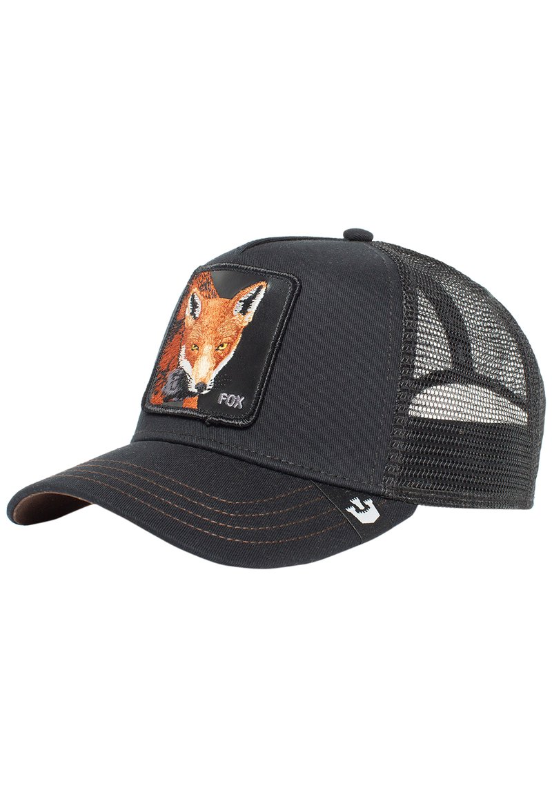 Goorin Bros Gorra - schwarz/negro - Zalando.es