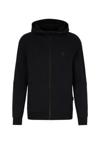 Strellson DANTE - Zip-up sweatshirt - schwarz/black - Zalando