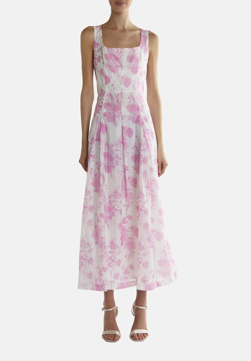 True Decadence - Sukienka letnia/różowy - Zalando.pl