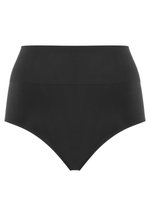 Wolford HIGH WAISTED - Shapewear - black/sort - Zalando.dk