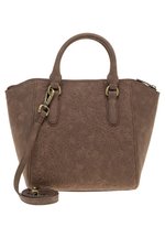 Silvio Tossi Handbag - antique brown/brown - Zalando.co.uk