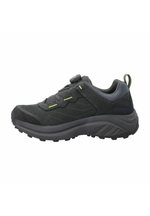 CMP JUUKAT LOW FITGO - Hiking shoes - anthrazit/anthracite - Zalando