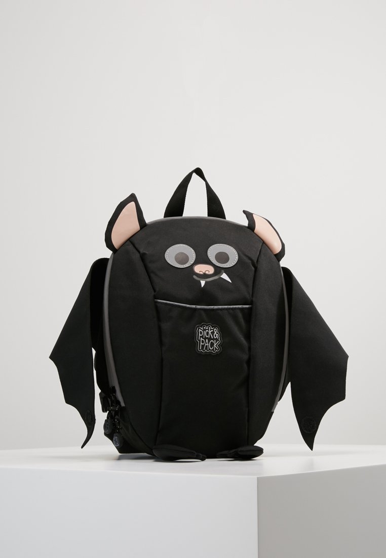 pick & PACK VAMPIRE RUCKSACK - KINDERRUCKSACK FLEDERMAUS ...