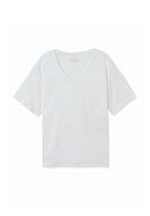 Falconeri Camiseta básica - weiß white/blanco - Zalando.es