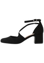 Anna Field Pumps - black/schwarz - Zalando.de