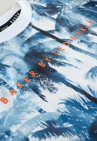 Baker by Ted Baker REGULAR FIT - GRAPHIC PRINT 3 PACK - Print T-shirt ...