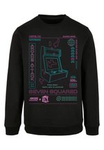 F4NT4STIC RETRO GAMING ARCADE ATTACK - Sweater - black/zwart - Zalando.nl