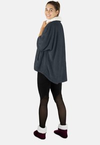 Normani Fleecepullover - anthrazit - Zalando.at