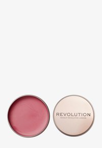 Makeup Revolution REVOLUTION BALM GLOW - Highlighter - rose pink ...