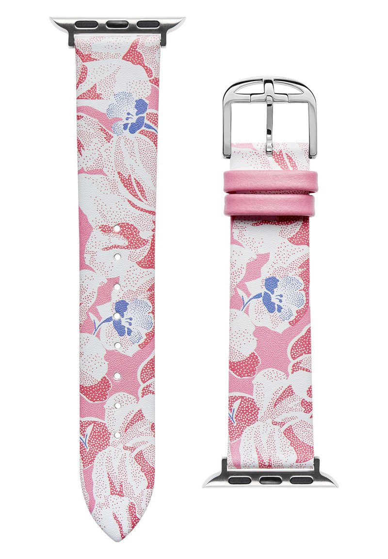 Ted Baker TED SEASONAL PATTERNS - Kellaaksessuaarid - pink/roosa ...