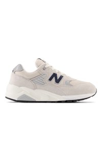 New Balance 580 TRAIL - Baskets basses - nimbus cloud natural indigo ...