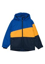 Color Kids Snowboard jacket - total eclipse/blue - Zalando.co.uk
