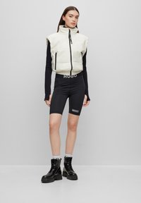 HUGO FELERE-1 - Weste - open white/weiß - Zalando.at