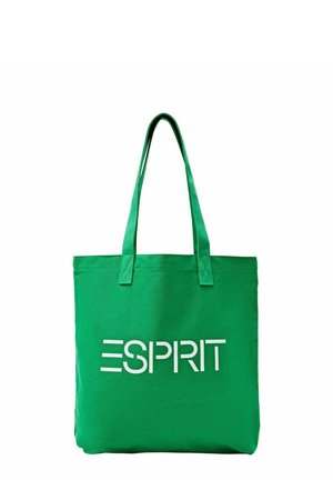 Groene Shopping bags & shoppers voor dames online kopen | Zalando ...