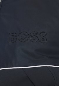 BOSS STEELE - Leichte Jacke - dark blue/dunkelblau - Zalando.at