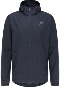 PYUA EVERLIGHT LT WBK - Outdoor jacket - blau/dark blue - Zalando