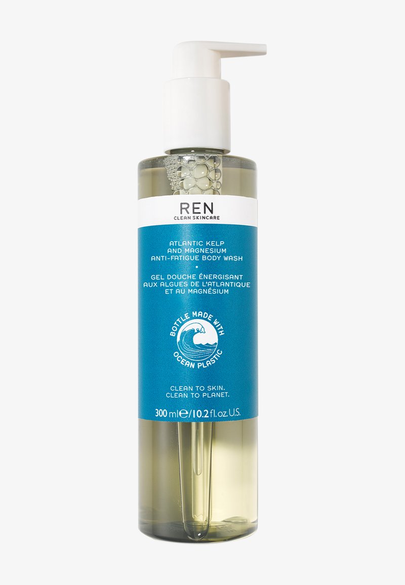 REN CLEAN SKINCARE ATLANTIC KELP AND MAGNESIUM ANTI-FATIGUE BODY WASH ...