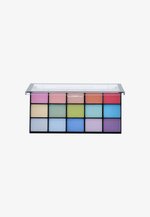 Makeup Revolution REVOLUTION RE-LOADED PALETTE - Ögonskuggepalett ...