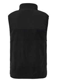 Hummel PURE - Weste - black/schwarz - Zalando.at
