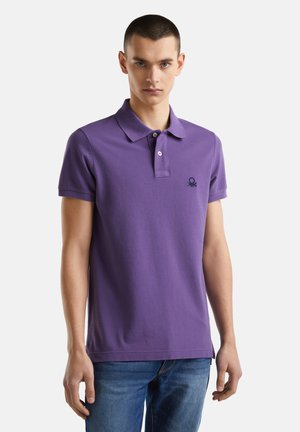 Ombre Polo - violet/morado - Zalando.es
