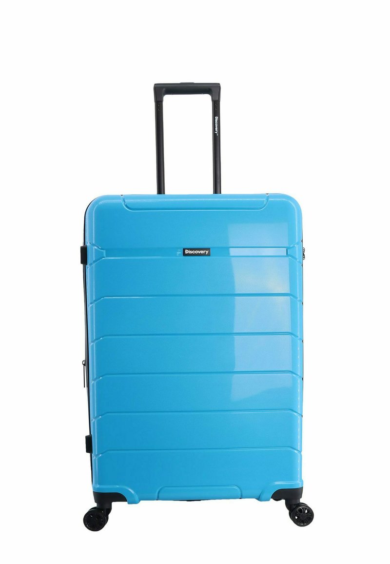 Discovery SKYWARD - Trolley - blue/azul - Zalando.es
