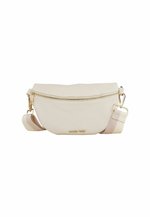 Marco Tozzi Bum bag - cream/beige - Zalando.ie
