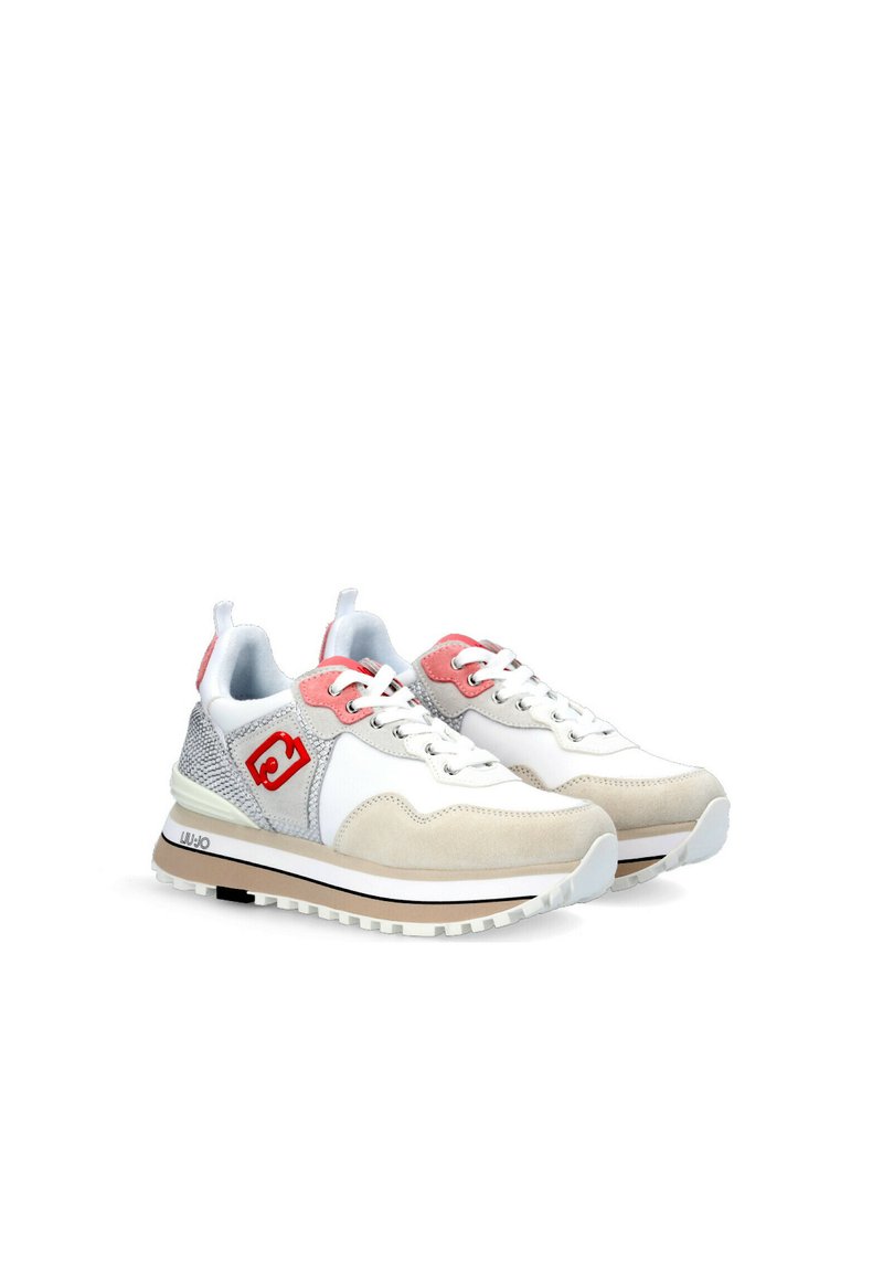 Maxi Wonder Liu Jo Premaman Liu jo premaman 2025