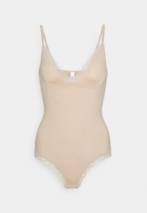 Triumph Intimo modellante - neutral beige/beige - Zalando.it