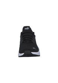 Puma PACER EASY STREET - Sneaker low - puma black puma black/schwarz ...
