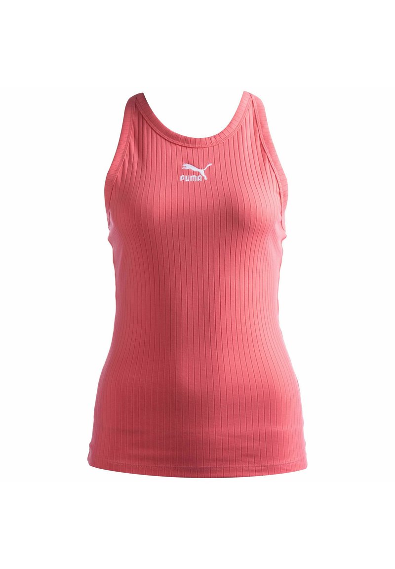Puma Top - loveable/pink - Zalando.de