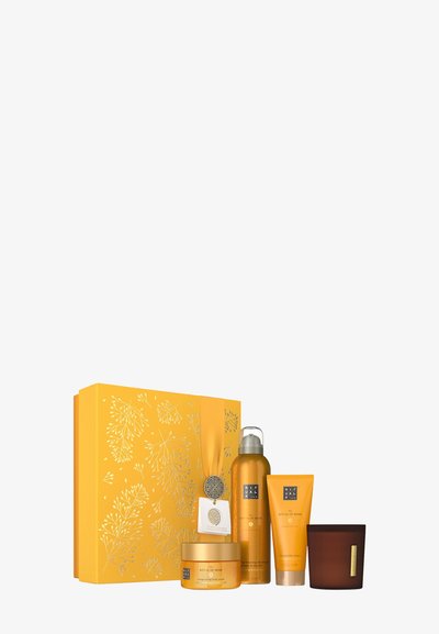 Rituals INSTANT CARE HAND LOTION - THE RITUAL OF KARMA - LOTUS & WHITE ...