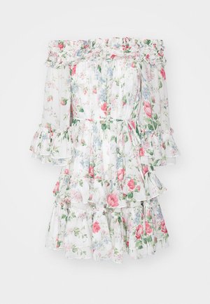 Needle & Thread TRAILING BACKLESS MICRO MINI DRESS - Vestido de cóctel ...