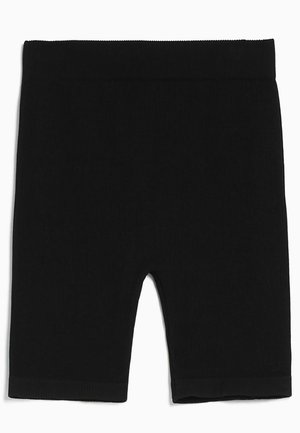 Cellbes LONG LEG LACE AT BOTTOM 3 PACK - Shapewear - black/svart ...