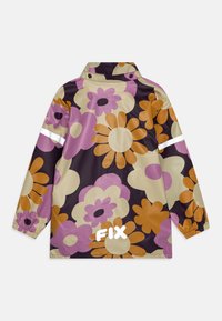 Lindex FIX RAIN - Regnjacka - light dusty lilac/syren - Zalando.se