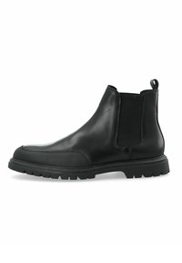 Bianco CHELSEA - Stiefelette - black/schwarz - Zalando.at