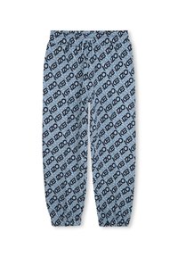 KENZO kids Pantalon de survêtement - iceberg/bleu - ZALANDO.FR