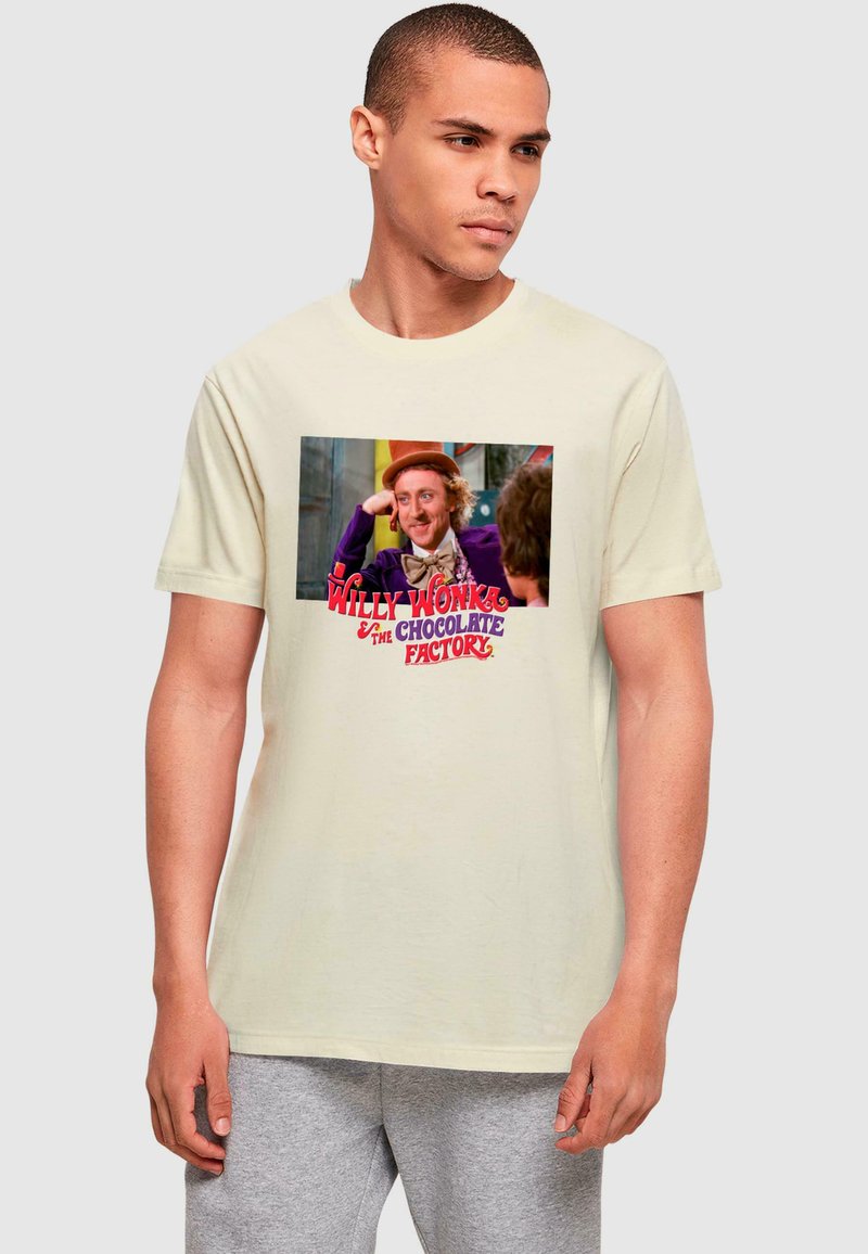 ABSOLUTE CULT WILLY WONKA AND THE CHOCOLATE FACTORY - CONDESCENDING ...