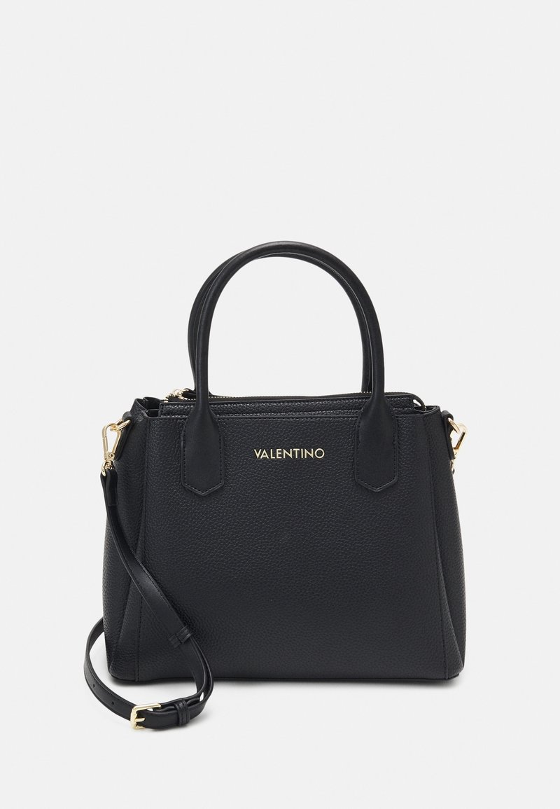 Valentino Bags Håndtasker - black/sort - (Pre-owned) - Zalando.dk