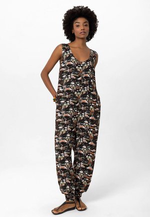 Cache Cache FLIESSEND FALLENDER - Mono - noir/negro - Zalando.es