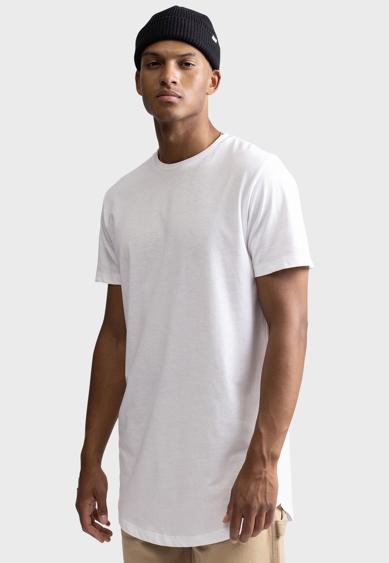 Redefined Rebel T-shirt basic/biały - Zalando.pl