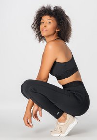 zoe ELECTRA - Collant - black/nero - Zalando.it