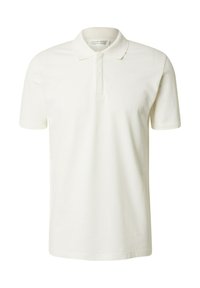 Guido Maria Kretschmer Collection Polo shirt - weiß/white - Zalando