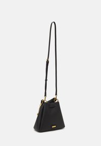 ALDO CADAON - Across body bag - black - Zalando.ie