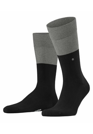 Toutes les chaussettes homme Burlington | A commander chez Zalando