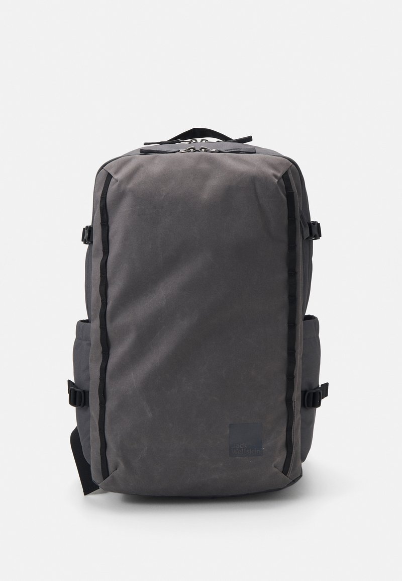 Jack Wolfskin HALLGARTEN - Zaino da viaggio - slate/grigio scuro ...