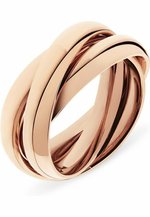 Esprit Bague - rose gold-coloured/rose doré - ZALANDO.FR