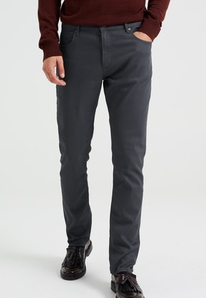 Florentino DESIZED - Jeans Slim Fit - azul oscuro/dunkelblau - Zalando.de
