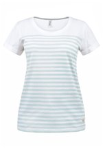 Desires MIMI - T-Shirt print - blue/hellblau - Zalando.at