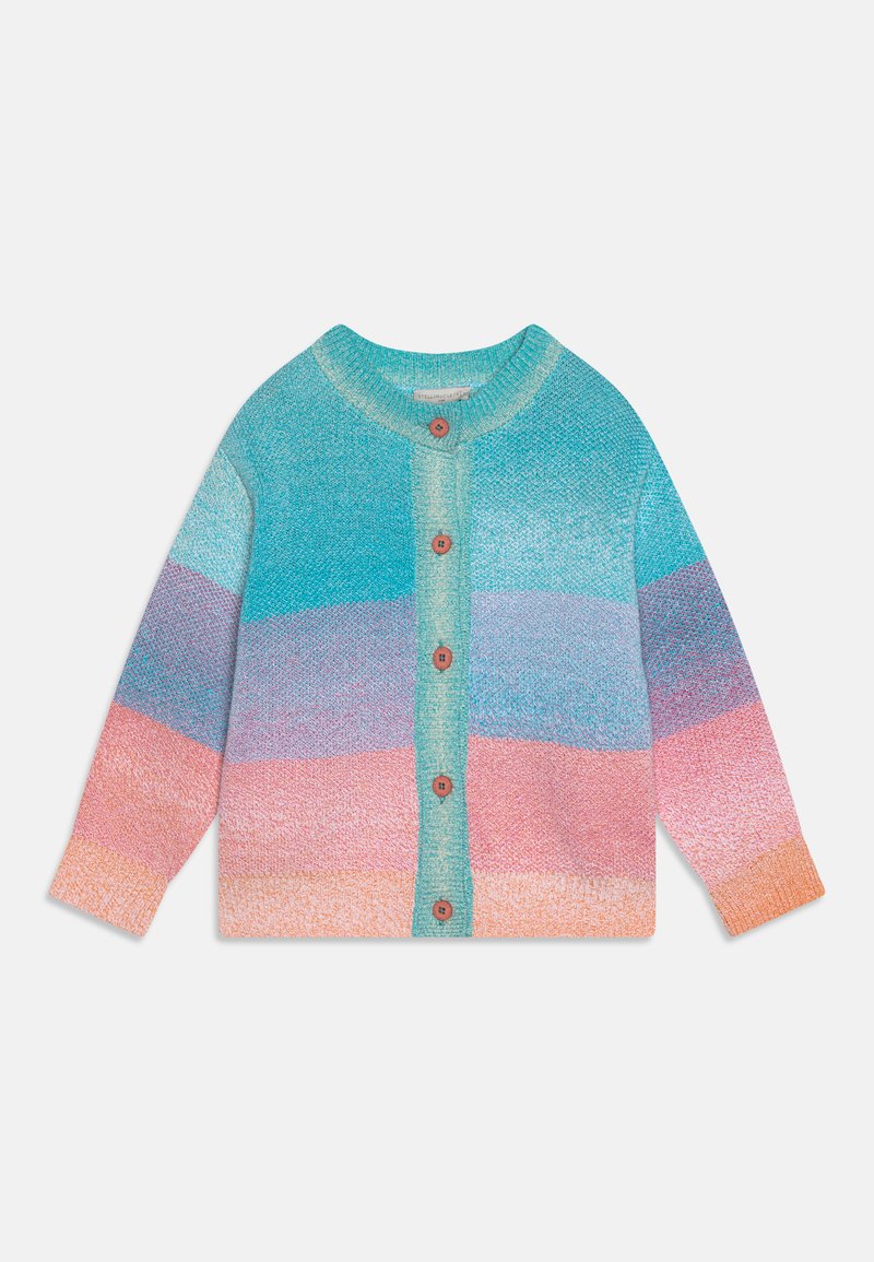 Stella McCartney Kids GIRL MIX - Cardigan - multi-coloured - Zalando.ie